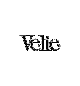 Free High-Quality Velie Logo for Creative Design