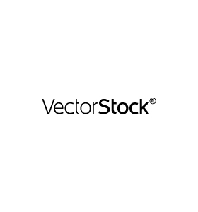 Free High-Quality VectorSTock Logo for Creative Design