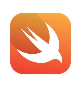 Free High-Quality swift logo for Creative Design