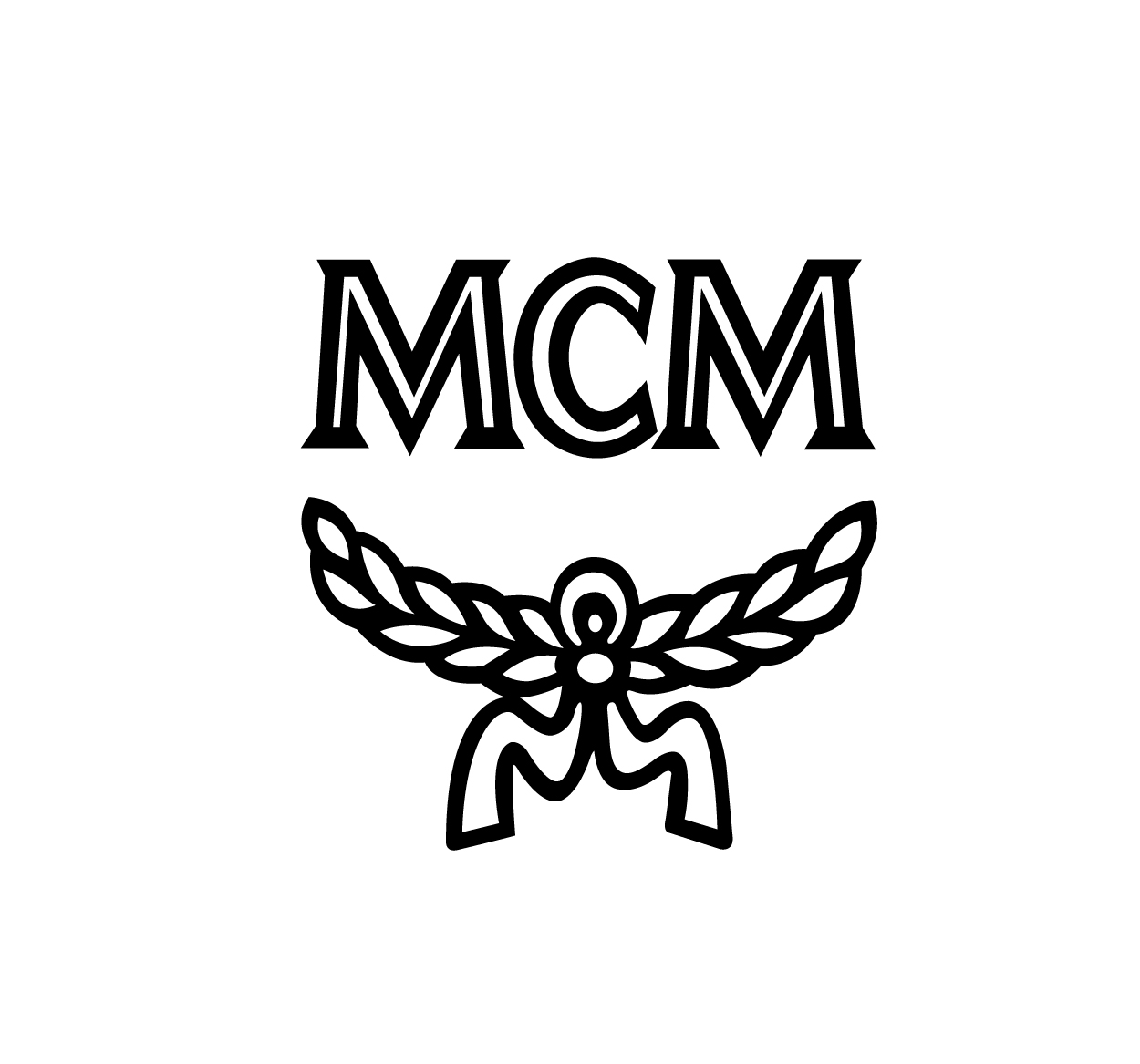 Free High-Quality Mcm Logo Vectors Free Download for Creative Design