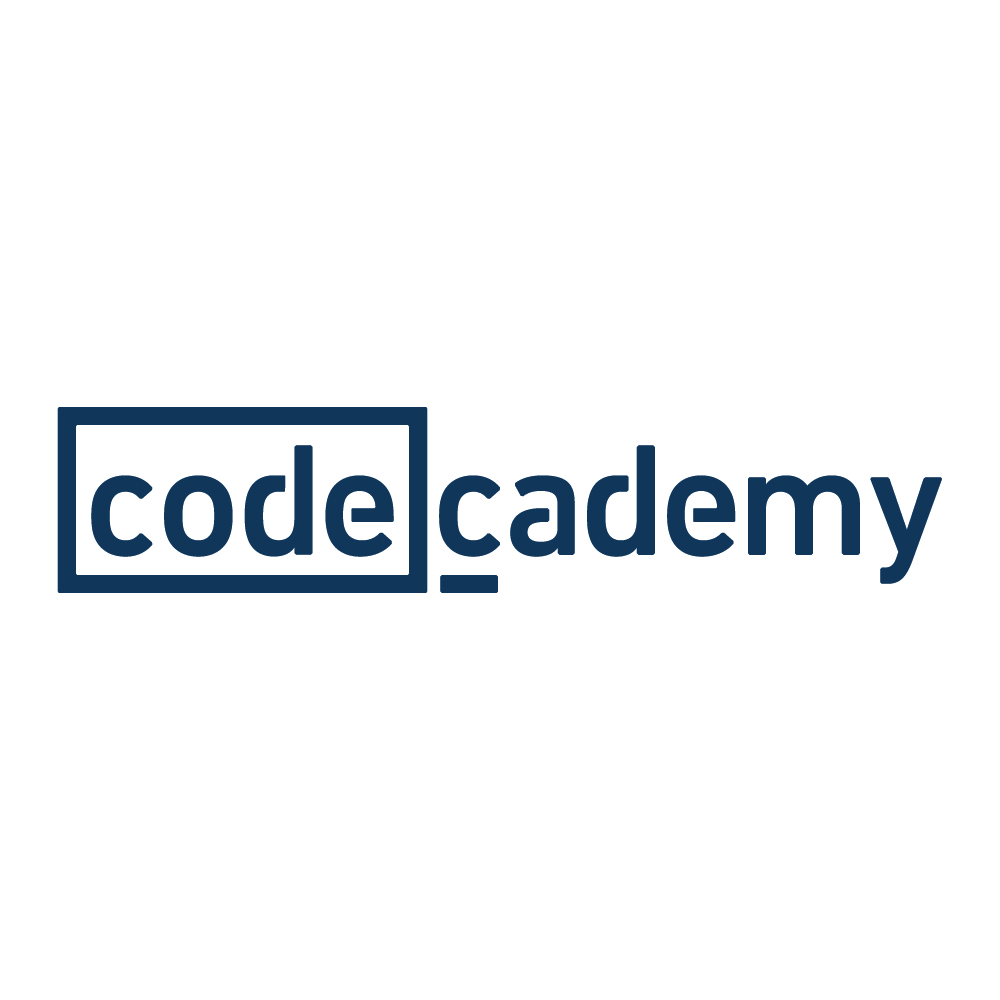Free High-Quality Codecademy Logo for Creative Design