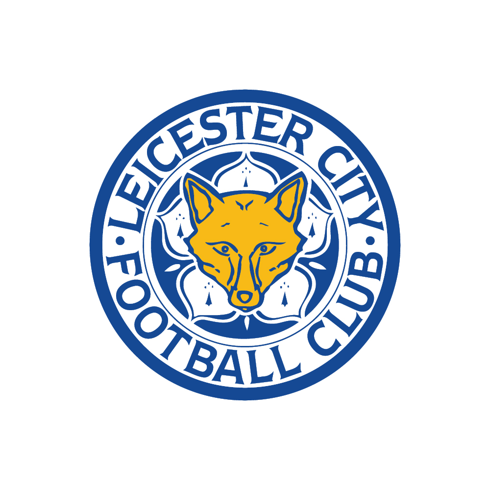 Free High-Quality Leicester City Football Logo for Creative Design