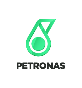 Free High-Quality PETRONAS Logo for Creative Design