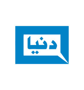 Free High-Quality dunya news Vector Logo for Creative Design