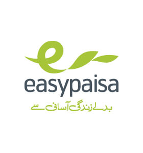 Free High-Quality easypaisa Vector Logo for Creative Design