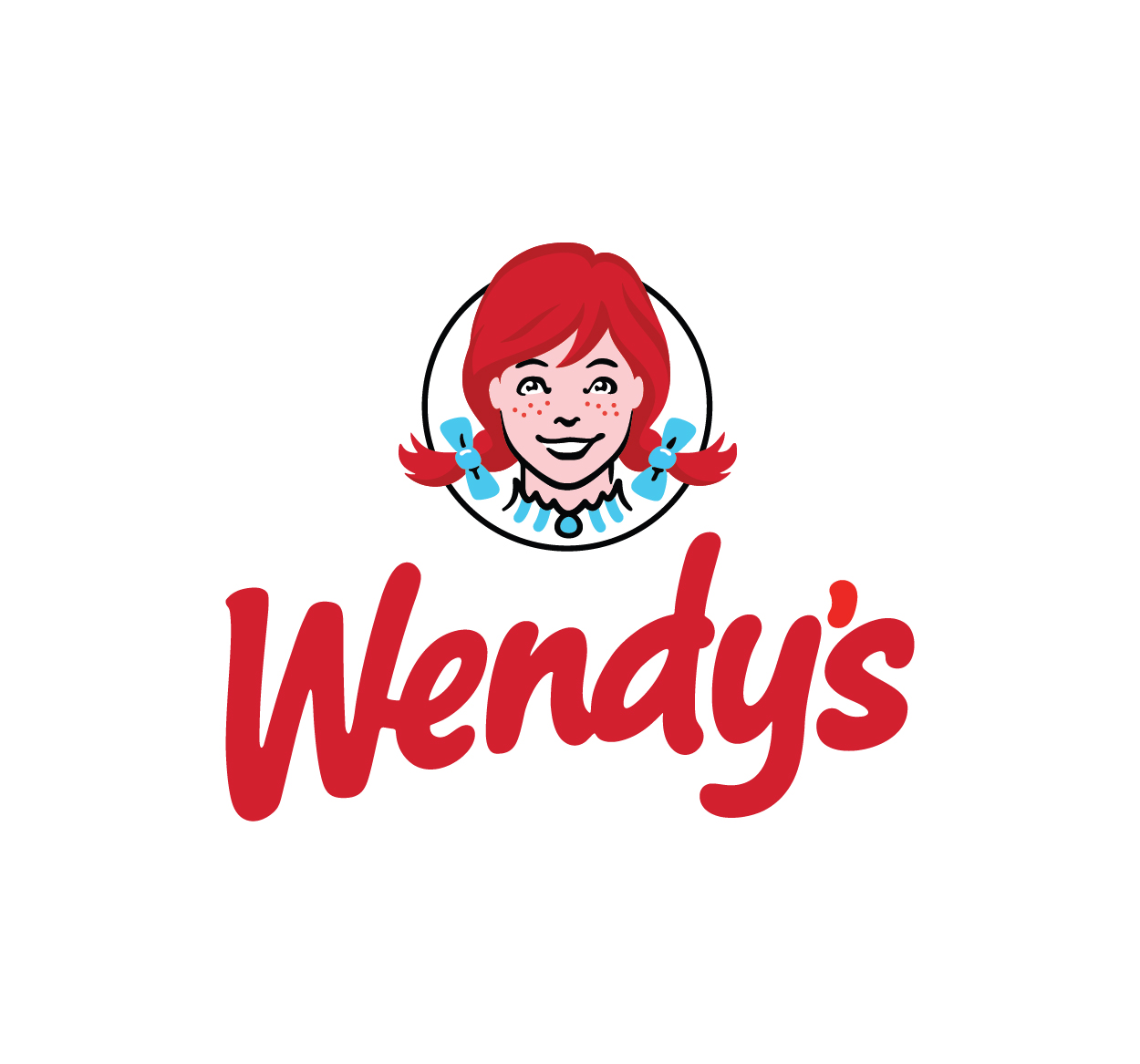 Free High-Quality wendy Logo Vector for Creative Design