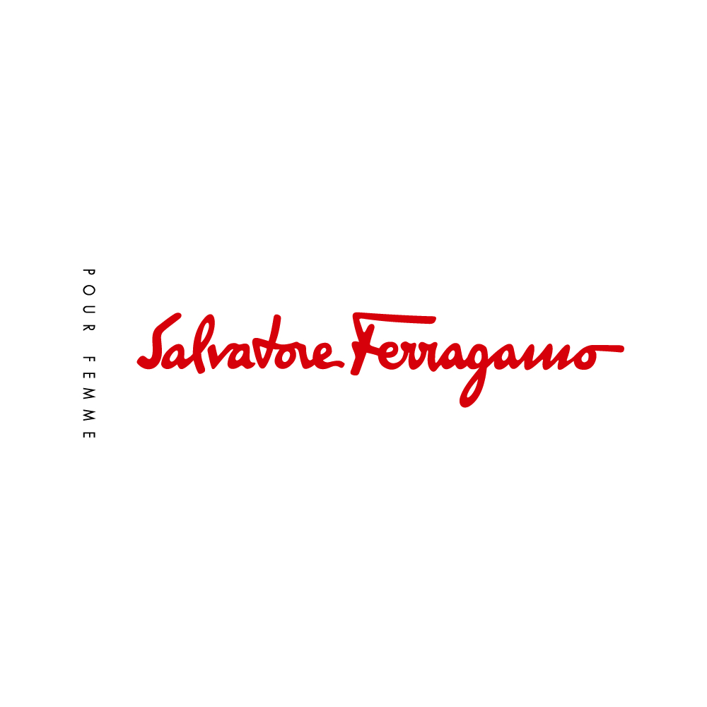 Free High-Quality Salvatore Ferragamo Logo for Creative Design