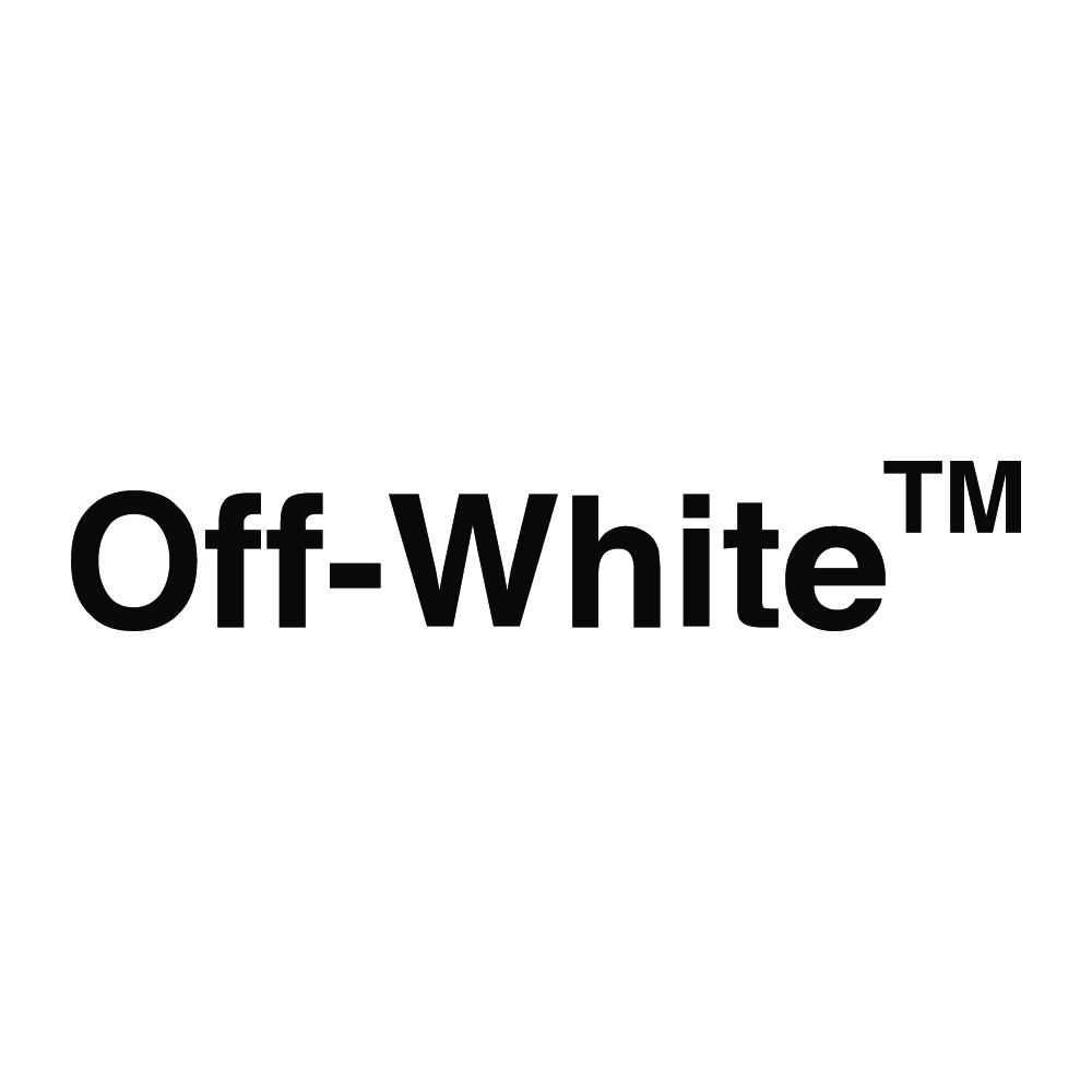 Free High-Quality off white Logo Png for Creative Design