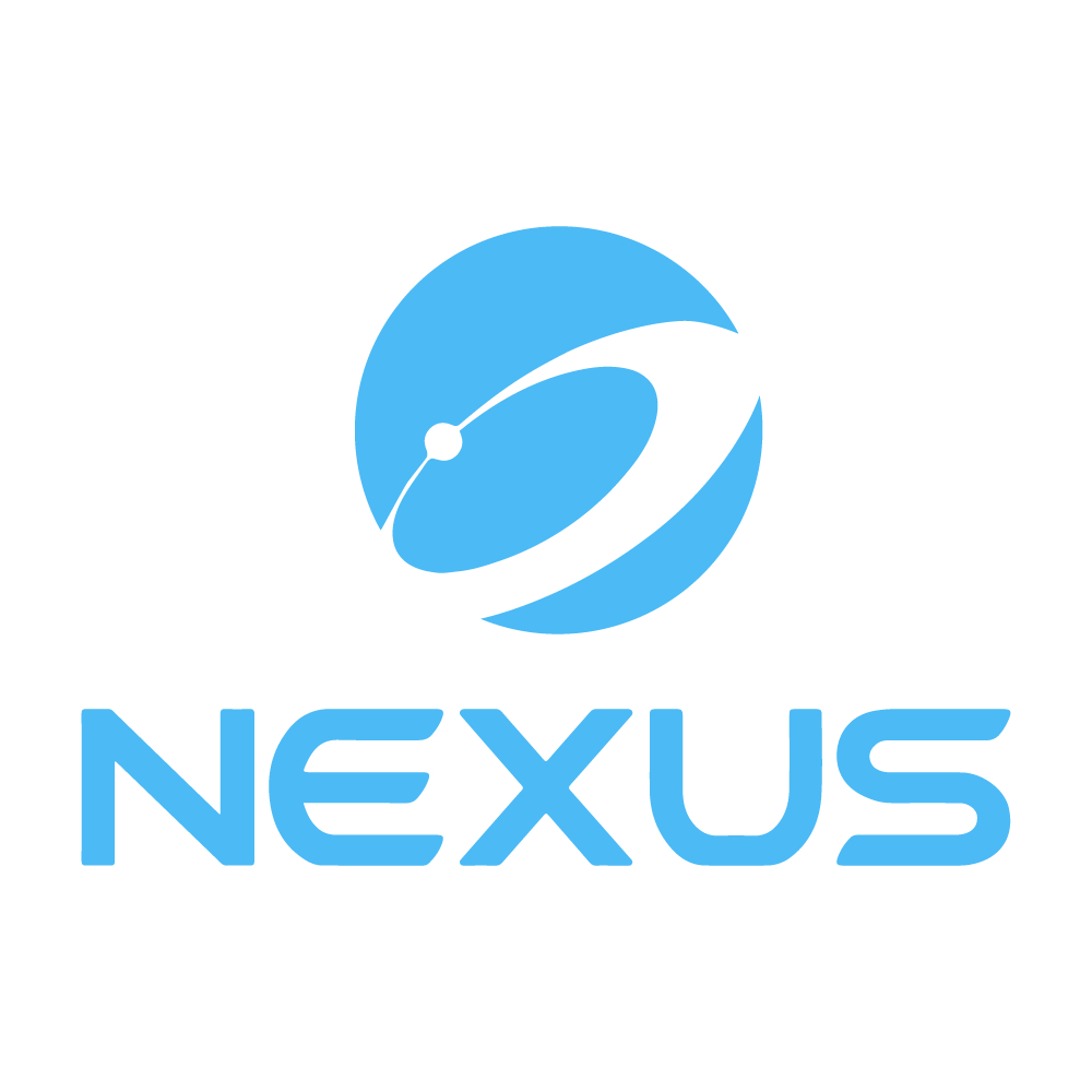 Free High-Quality Nexus Logo for Creative Design