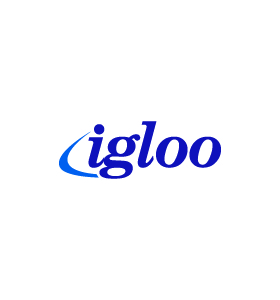 Free High-Quality IGLOO Logo for Creative Design