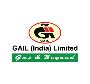 Free High-Quality GAIL logo vector for Creative Design