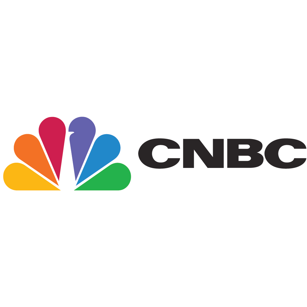 Free High-Quality CNBC Logo Jpg for Creative Design