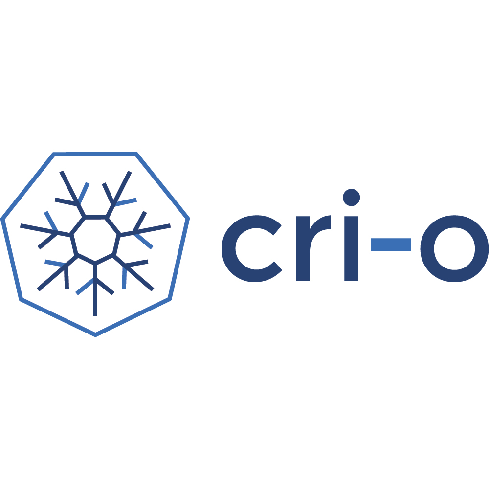 Free High-Quality cri-o Logo for Creative Design