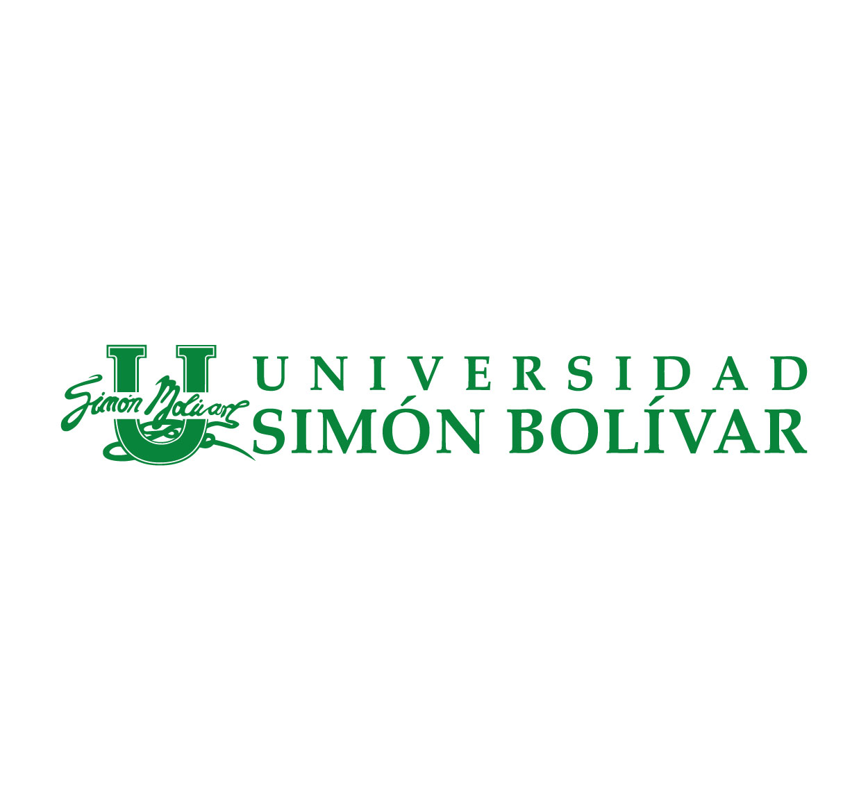 Free High-Quality Logo Universidad Simón Bolívar for Creative Design