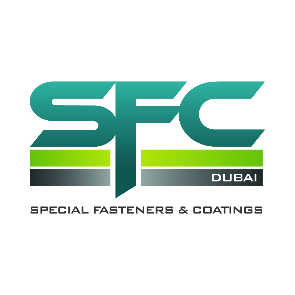 Free High-Quality Special Fasteners & Coating Logo for Creative Design