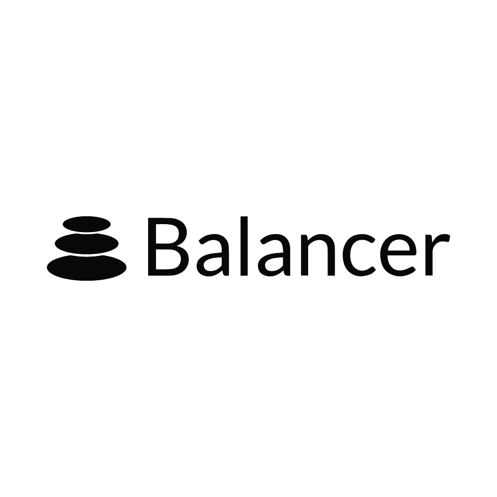 Free High-Quality Balancer Logo for Creative Design