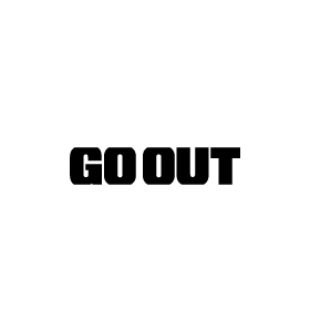 Free High-Quality Go out Logo for Creative Design
