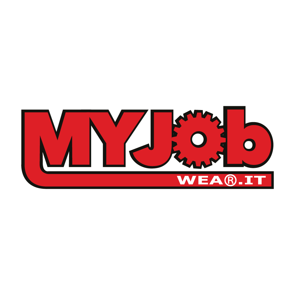 Free High-Quality MyjobWear Logo for Creative Design