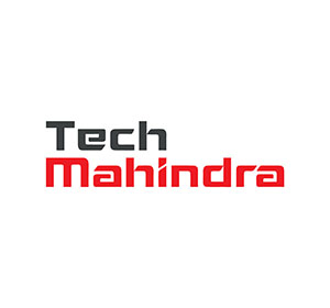 Free High-Quality Tech Mahindra logo for Creative Design