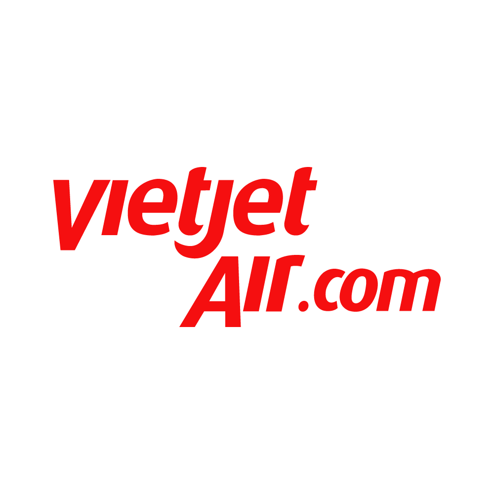 Free High-Quality VietJet Air Logo for Creative Design