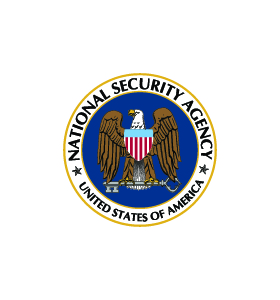 Free High-Quality NSA Logo for Creative Design