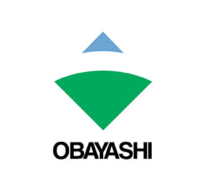 Free High-Quality Obayashi Vector Logo for Creative Design