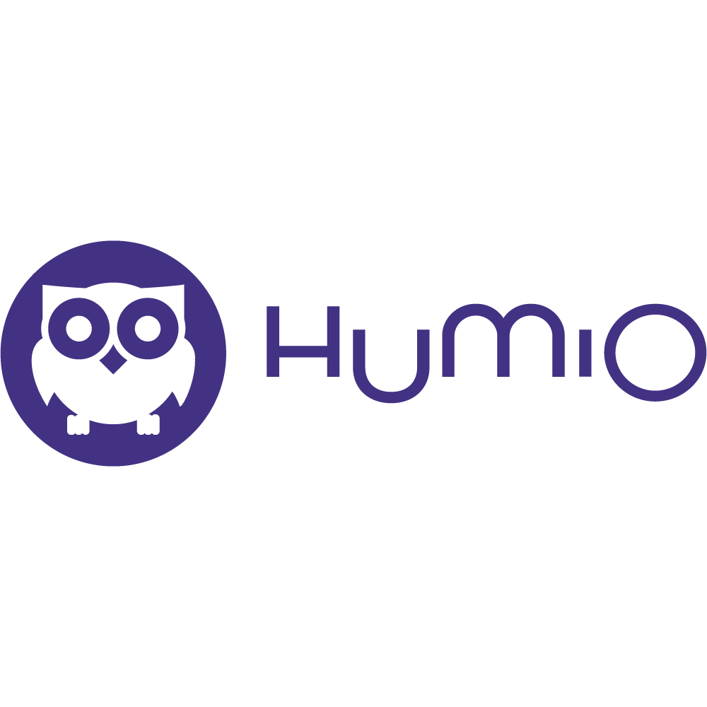 Free High-Quality Humio Logo for Creative Design