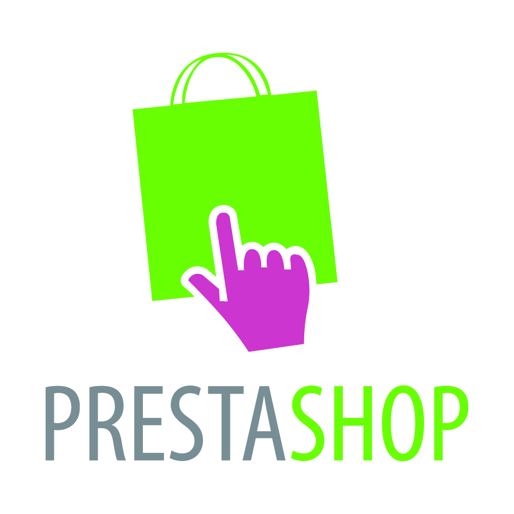 Free High-Quality PrestaShop Logo Jpg for Creative Design