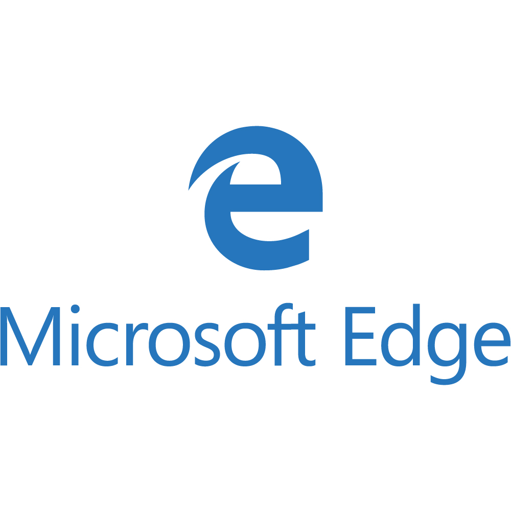 Free High-Quality Edge logo for Creative Design