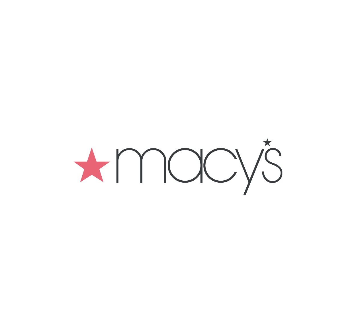 Free High-Quality Macy's Logo for Creative Design