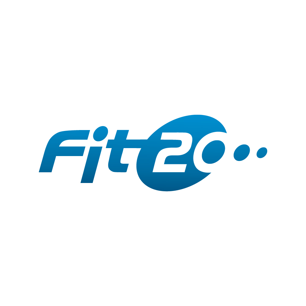 Free High-Quality Fit 20 Logo for Creative Design