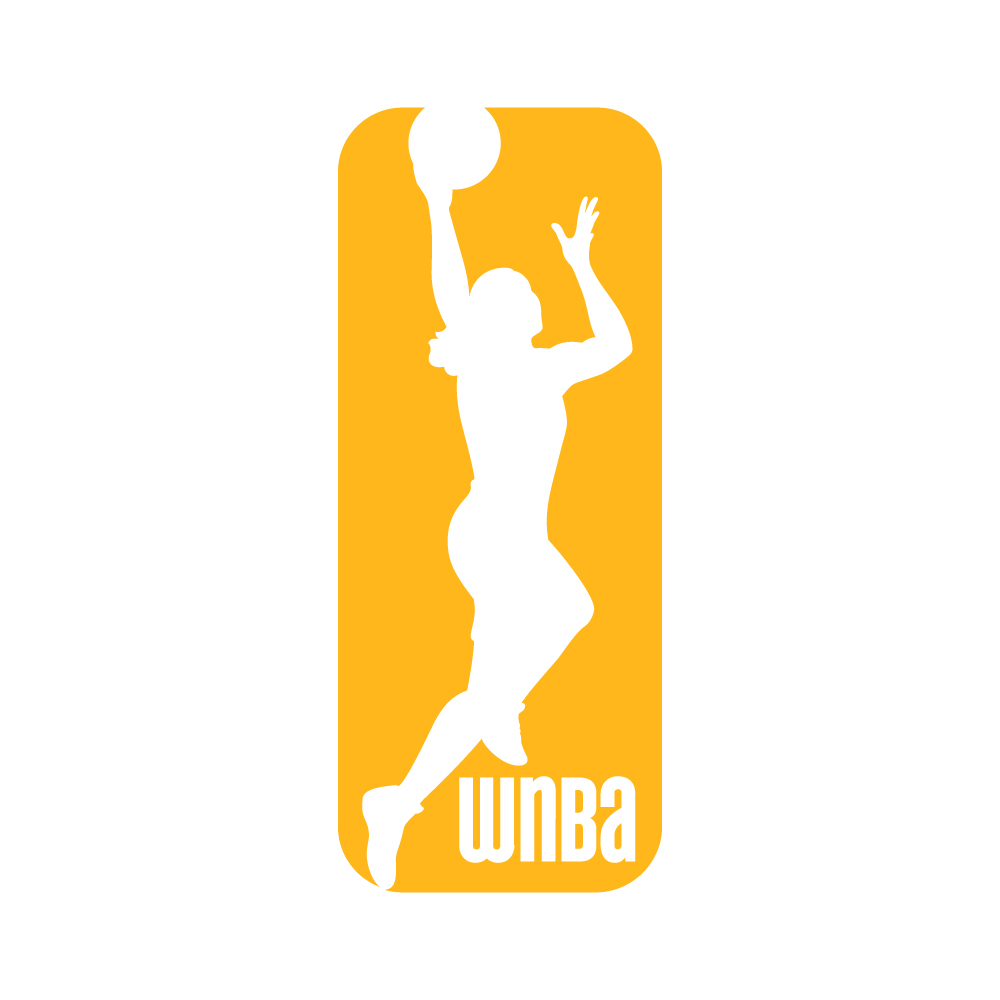 Free High-Quality WNBA Logo Png for Creative Design