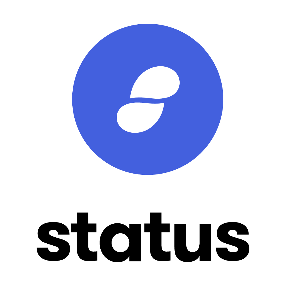 Free High-Quality Status Logo Svg for Creative Design