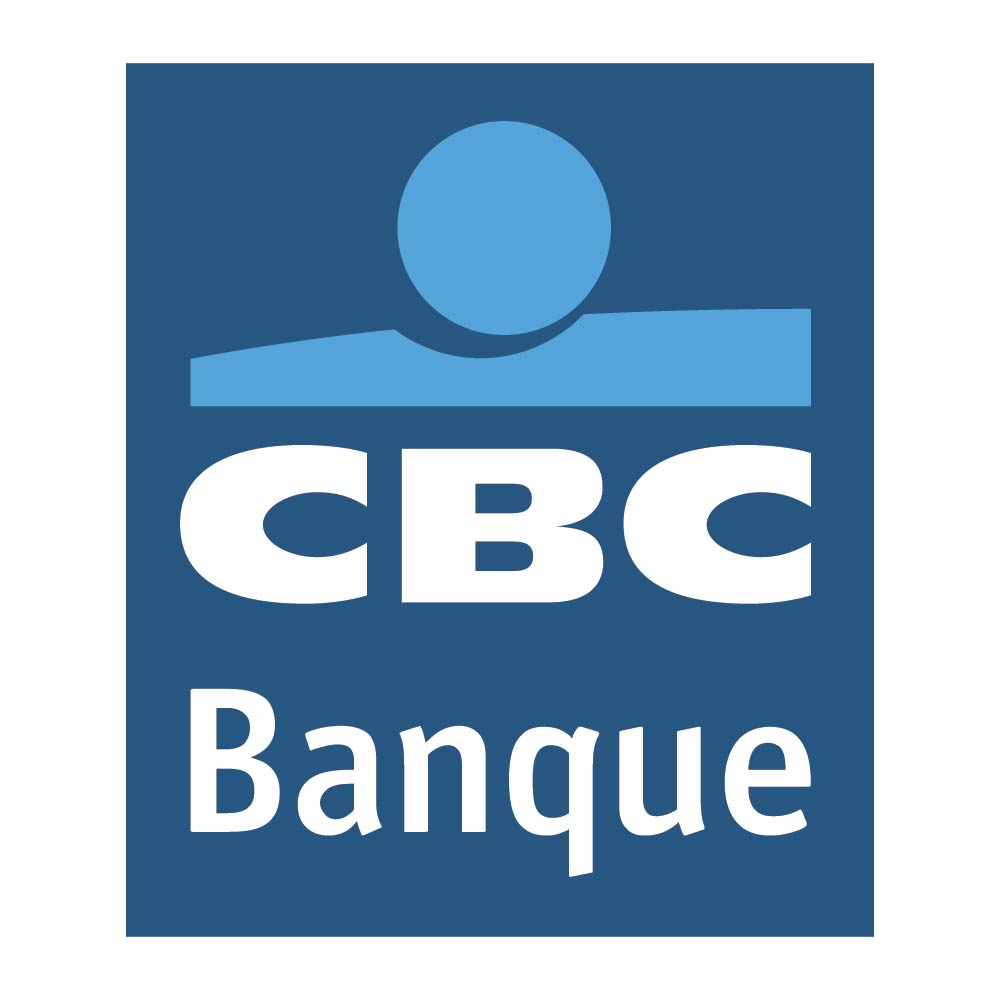 Free High-Quality CBC Banque Logo for Creative Design