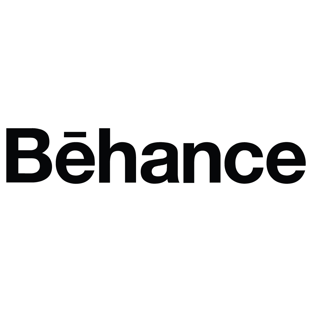 Free High-Quality Behance Logo Vector for Creative Design