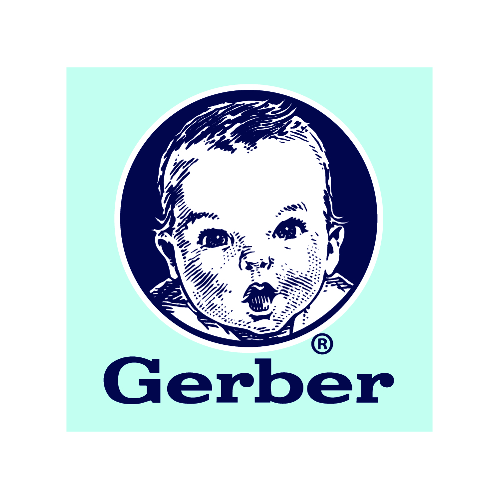Free High-Quality Gerber Logo Vector for Creative Design