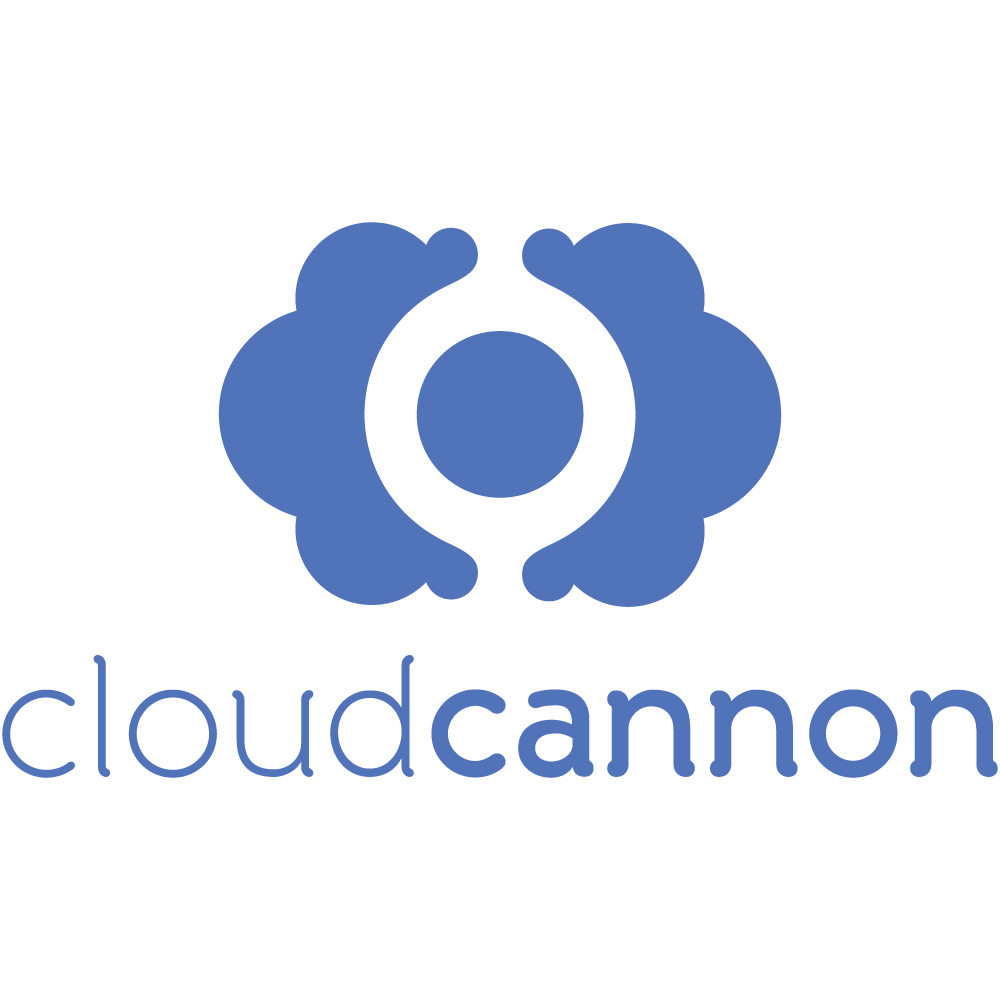 Free High-Quality CloudCannon Logo for Creative Design