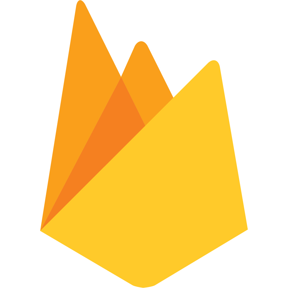 Free High-Quality Firebase Icon for Creative Design