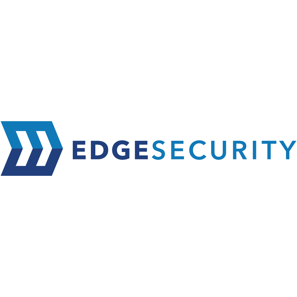 Free High-Quality Edge Security Logo for Creative Design