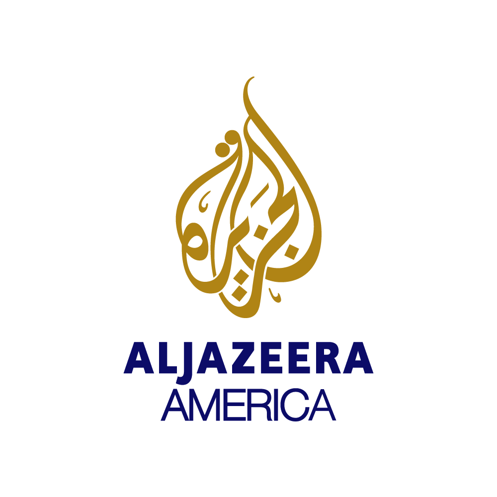 Free High-Quality Al Jazeera America Logo for Creative Design