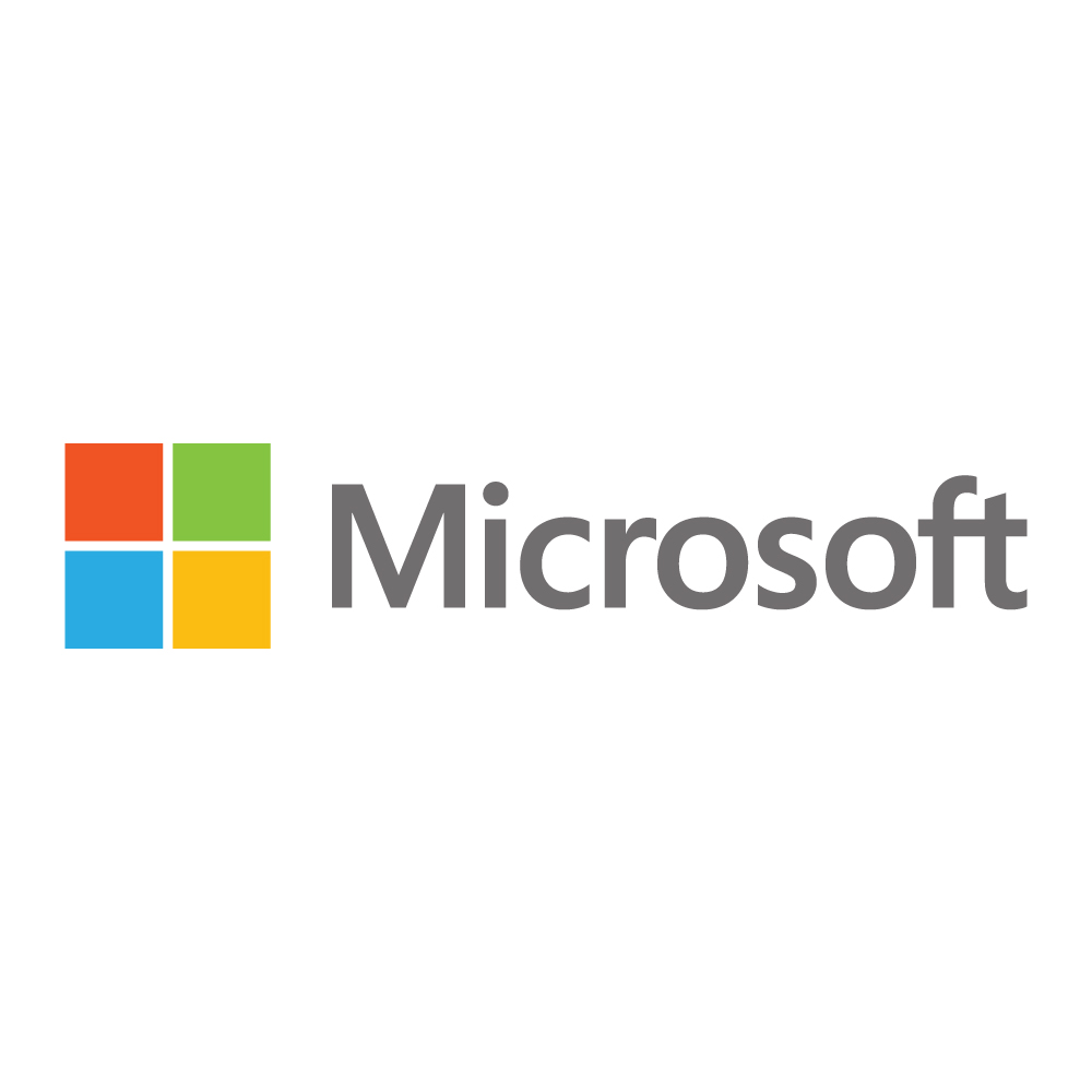 Free High-Quality Microsoft Logo Png for Creative Design