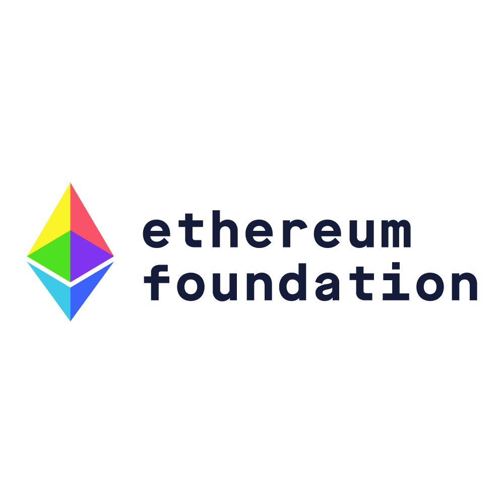 Free High-Quality Ethereum Foundation Logo for Creative Design