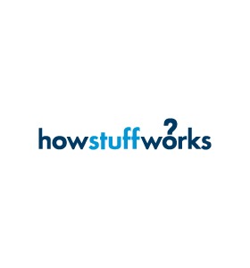 Free High-Quality HowStuffWorks logo for Creative Design