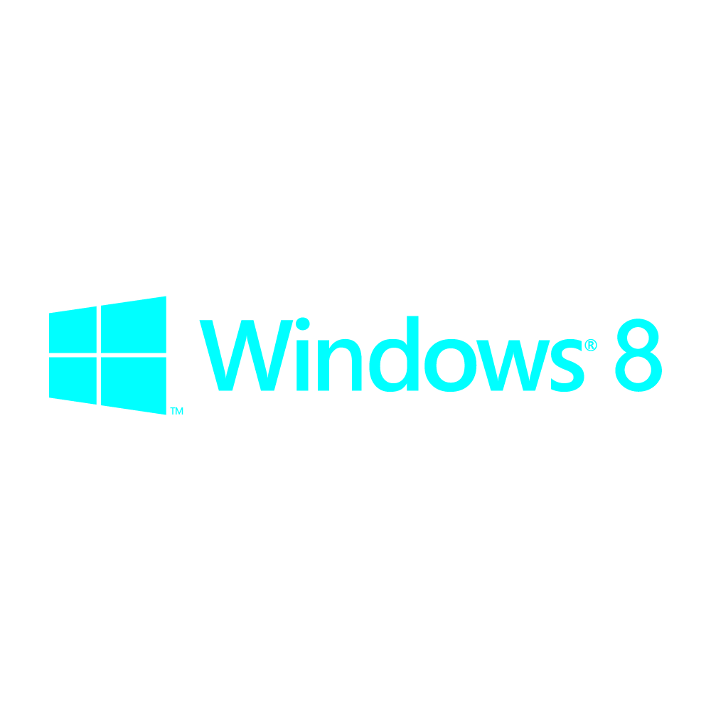 Free High-Quality Windows 8 Logo for Creative Design