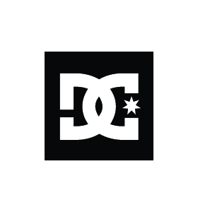 Free High-Quality DC Shoes Logo Png for Creative Design