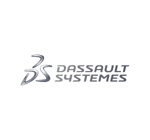 Free High-Quality Dassault Systemes logo for Creative Design