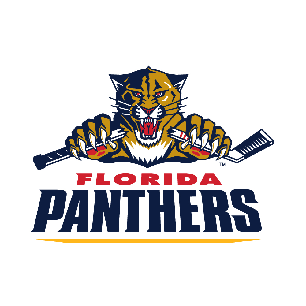 Free High-Quality Florida Panthers Logo for Creative Design