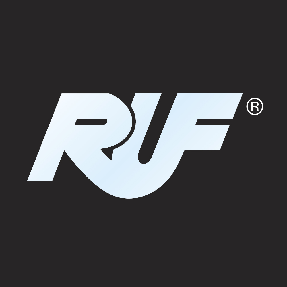 Free High-Quality Ruf Automobile Logo for Creative Design