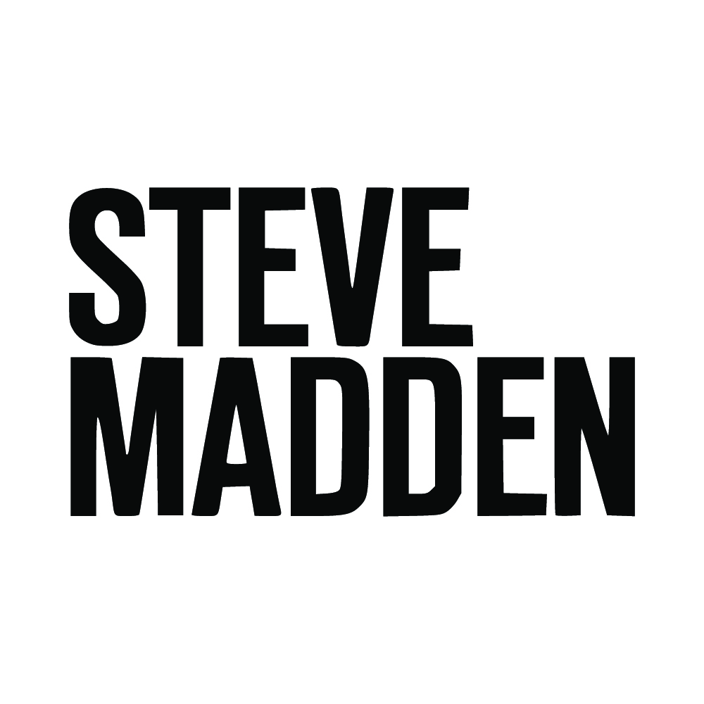 Free High-Quality Steve Madden Logo Png for Creative Design
