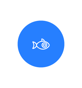 Free High-Quality Snapfish circle icon for Creative Design